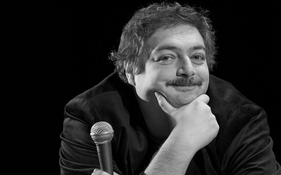 Rus yazar Dmitri Bıkov: "Nâzım Hikmet'in şiirleri bugün de güncel ...